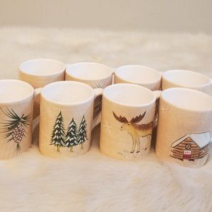 Kitchen | Streamlined Sexy Coffee Mugs | Poshmark